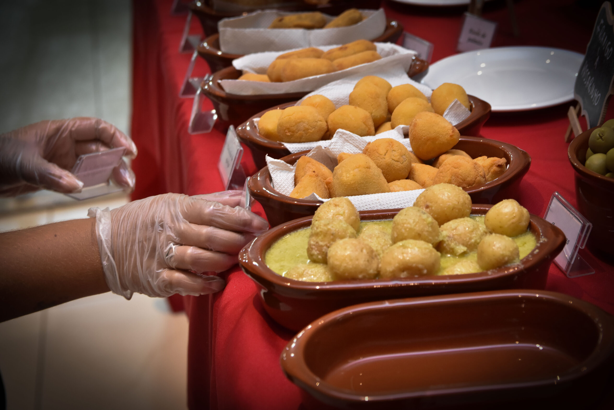 Buffet de Comida de Boteco: Descontração e Sabor para Seu Evento ...