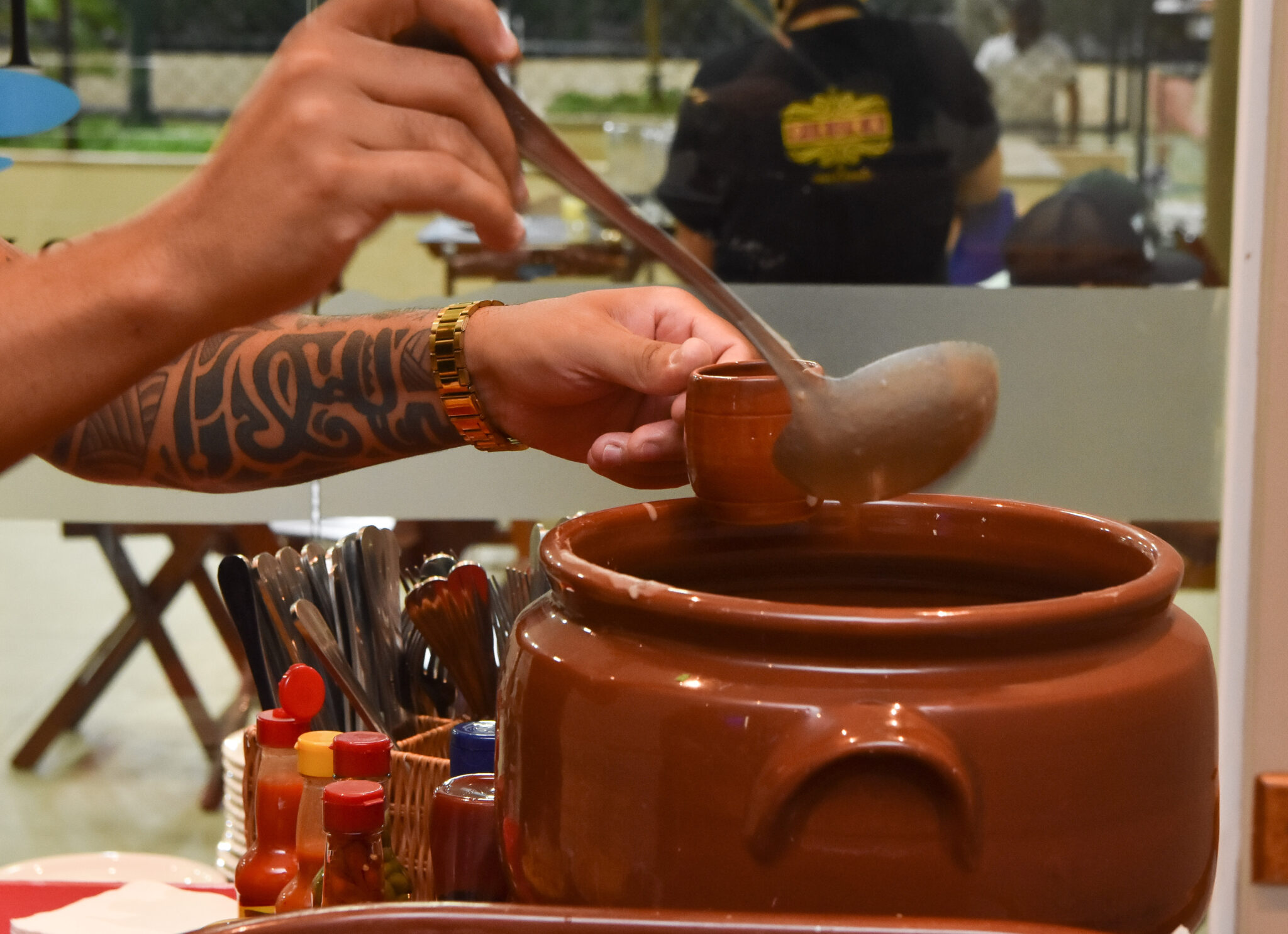 BUFFET DE COMIDA DE BOTECO: O MENU PERFEITO PARA HAPPY HOURS ...