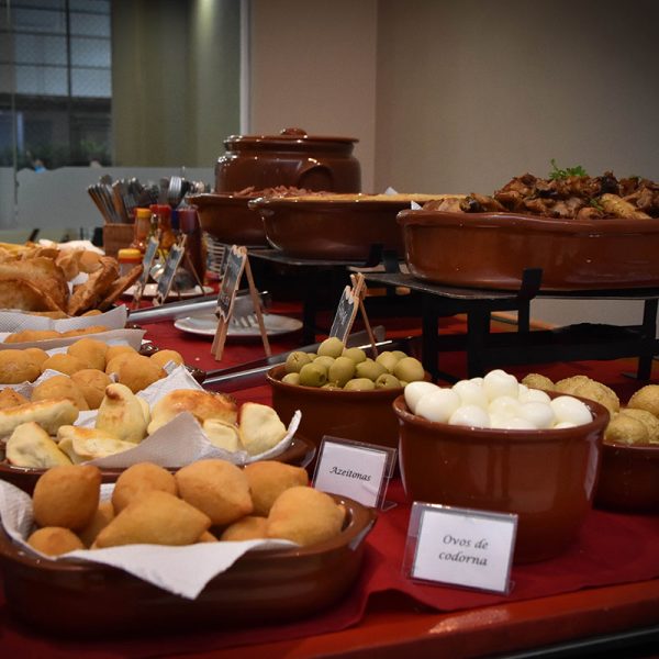 Comida de Boteco a Domicílio | Pikuka Festas e Eventos | Buffet em ...